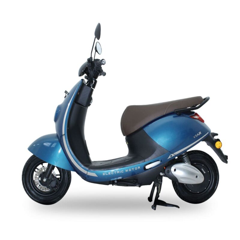 e-Motor – GOtrans