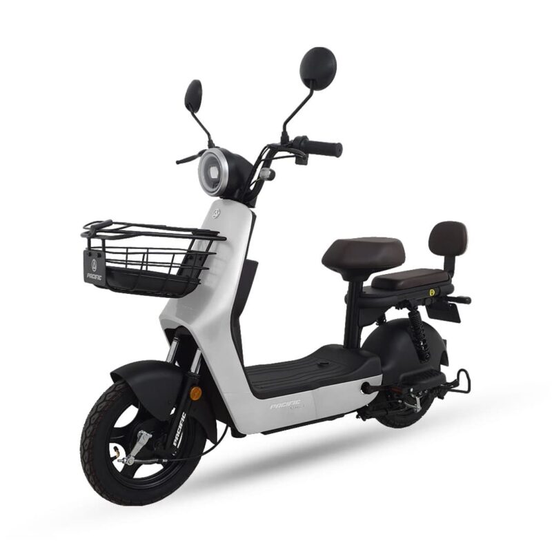GOtrans – e-Motor & e-Bike