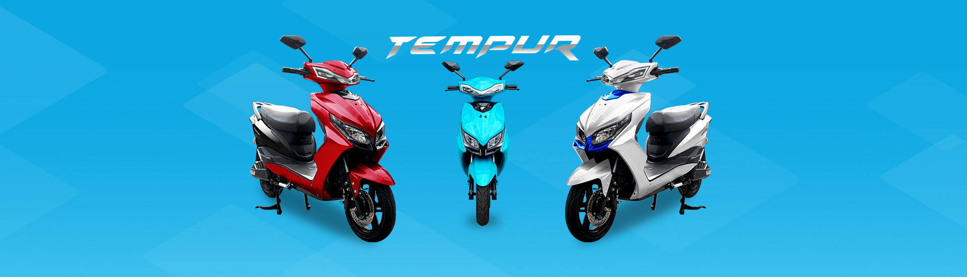 GOtrans – e-Motor & e-Bike