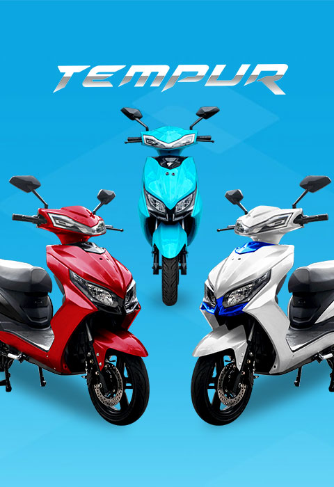 GOtrans – e-Motor & e-Bike