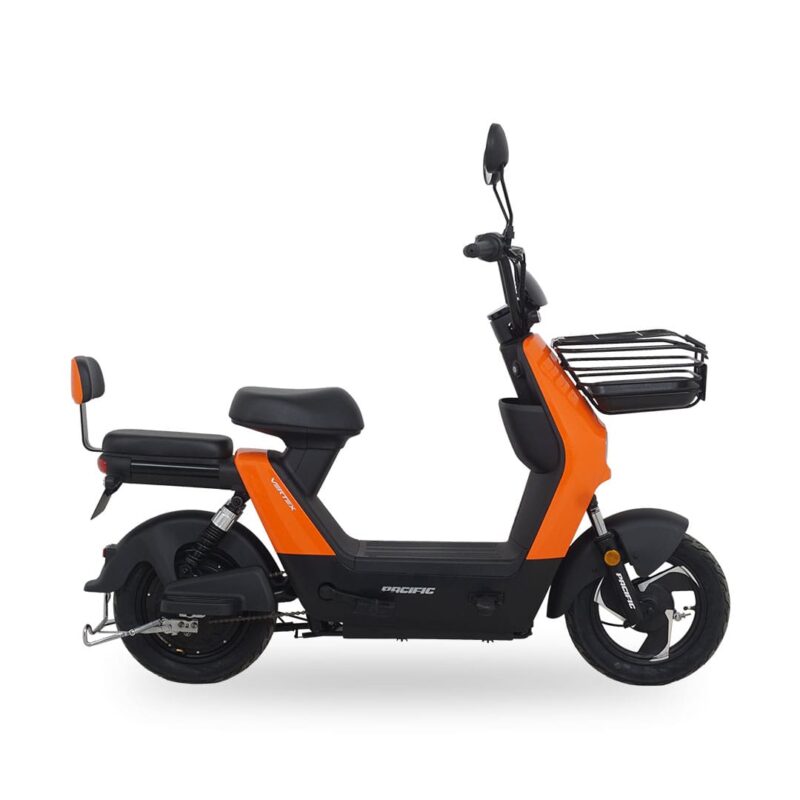 GOtrans – e-Motor & e-Bike