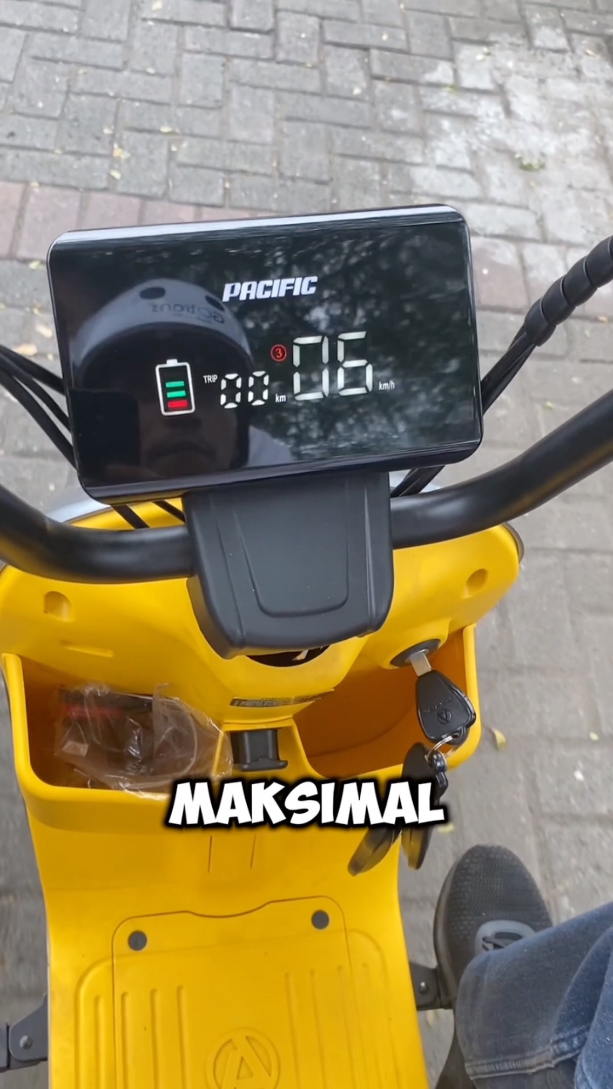 GOtrans – e-Motor & e-Bike