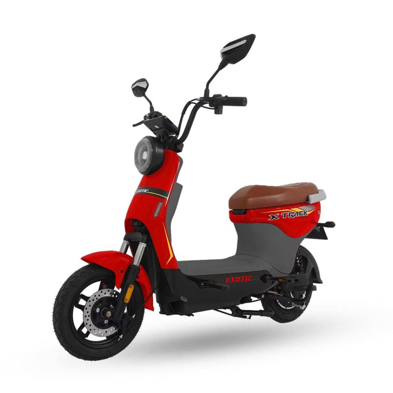 GOtrans – e-Motor & e-Bike