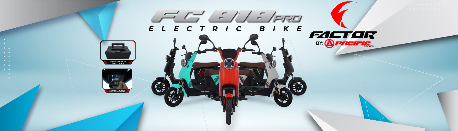 GOtrans – e-Motor & e-Bike