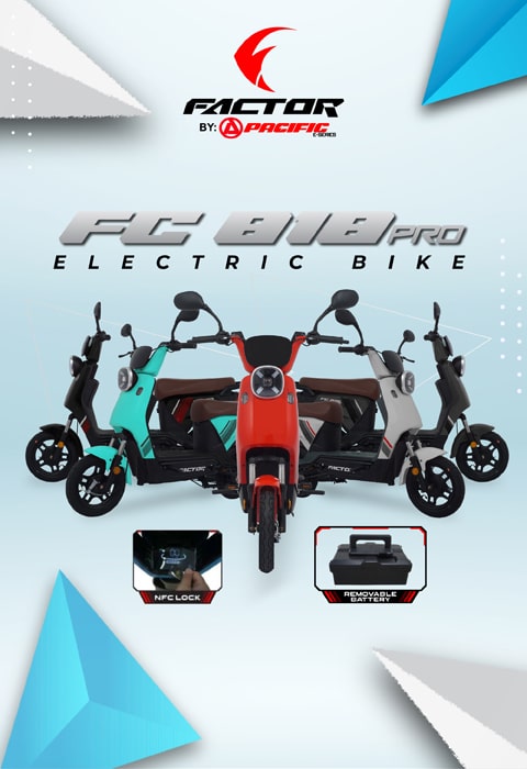 GOtrans – e-Motor & e-Bike