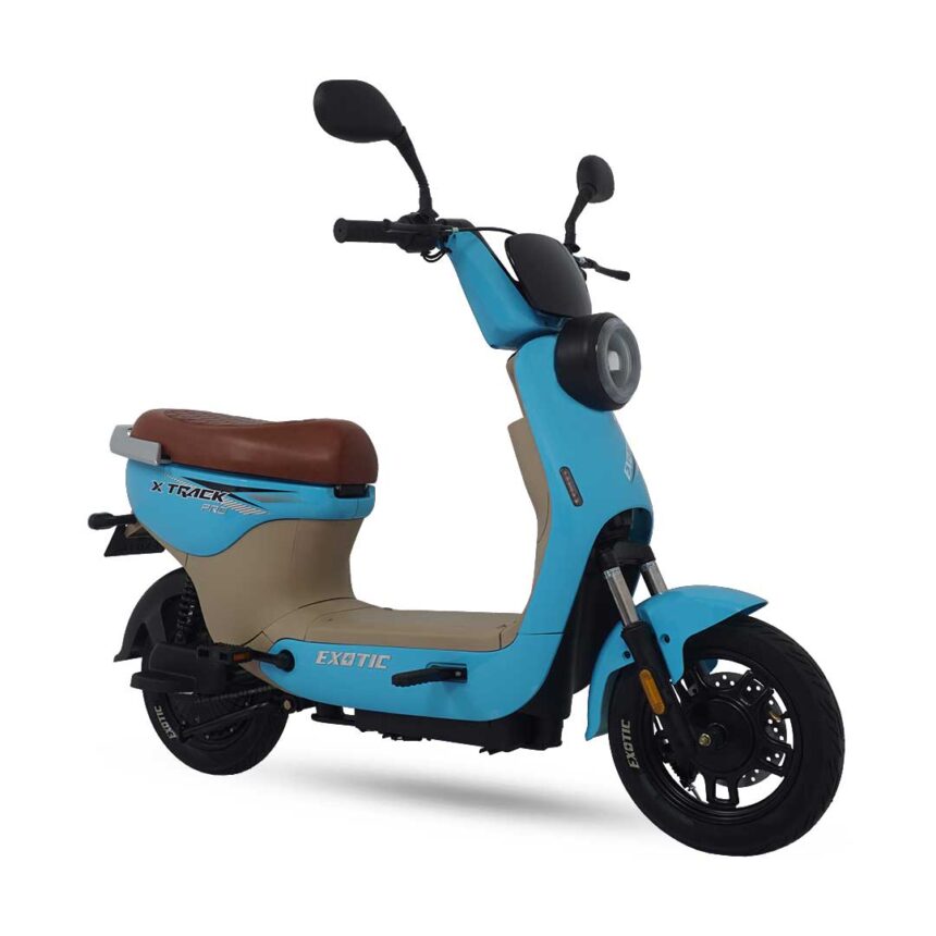 GOtrans – e-Motor & e-Bike