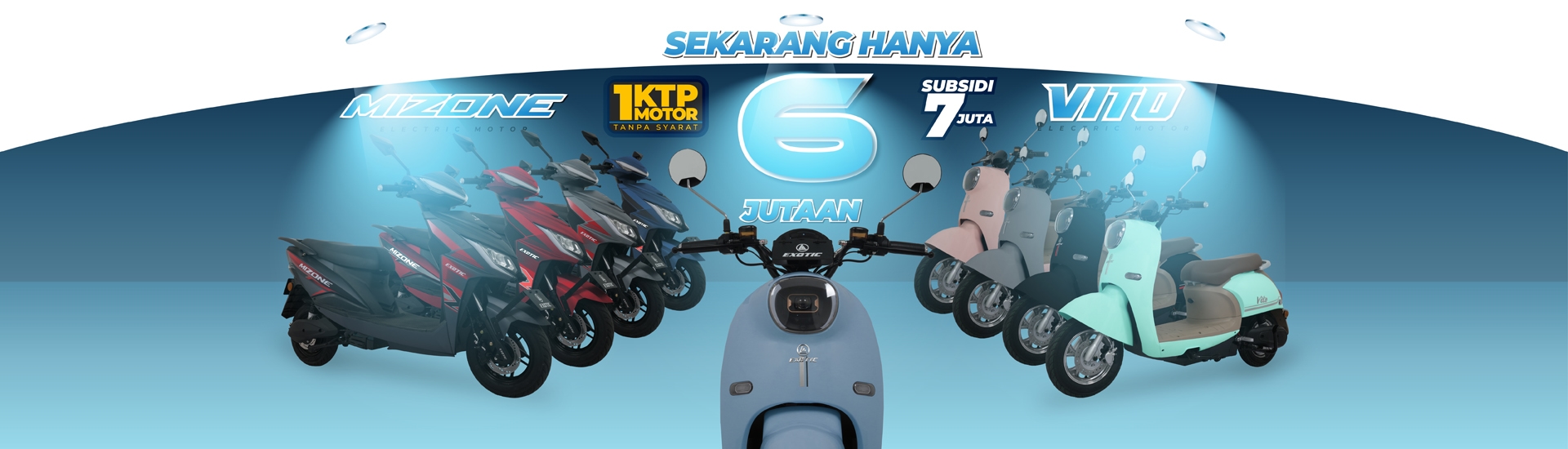 GOtrans – e-Motor & e-Bike