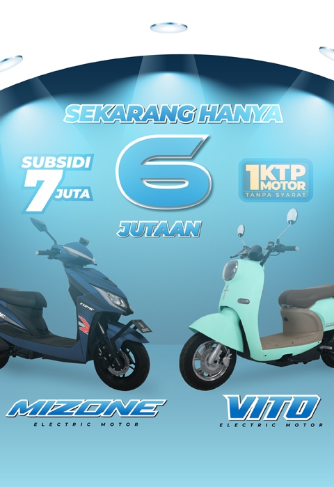 GOtrans – e-Motor & e-Bike