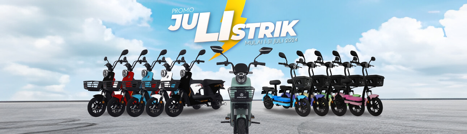 GOtrans – e-Motor & e-Bike