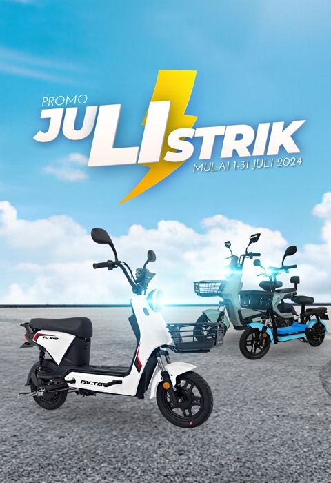 GOtrans – e-Motor & e-Bike
