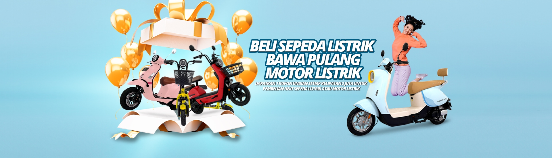 GOtrans – e-Motor & e-Bike