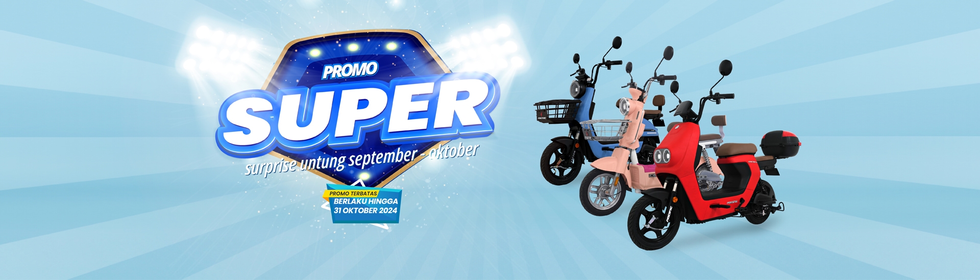 GOtrans – e-Motor & e-Bike